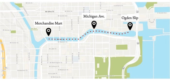 The Chicago Water Music - Music of the Baroque