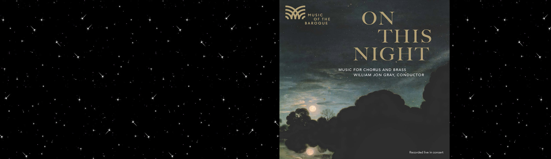 On This Night - Music of the Baroque