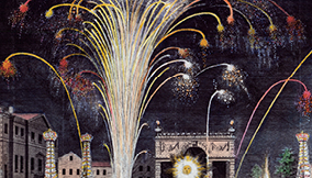 A Baroque Summer—Concerts On Demand - Music of the Baroque