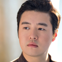 Andrew Stenson - Music of the Baroque